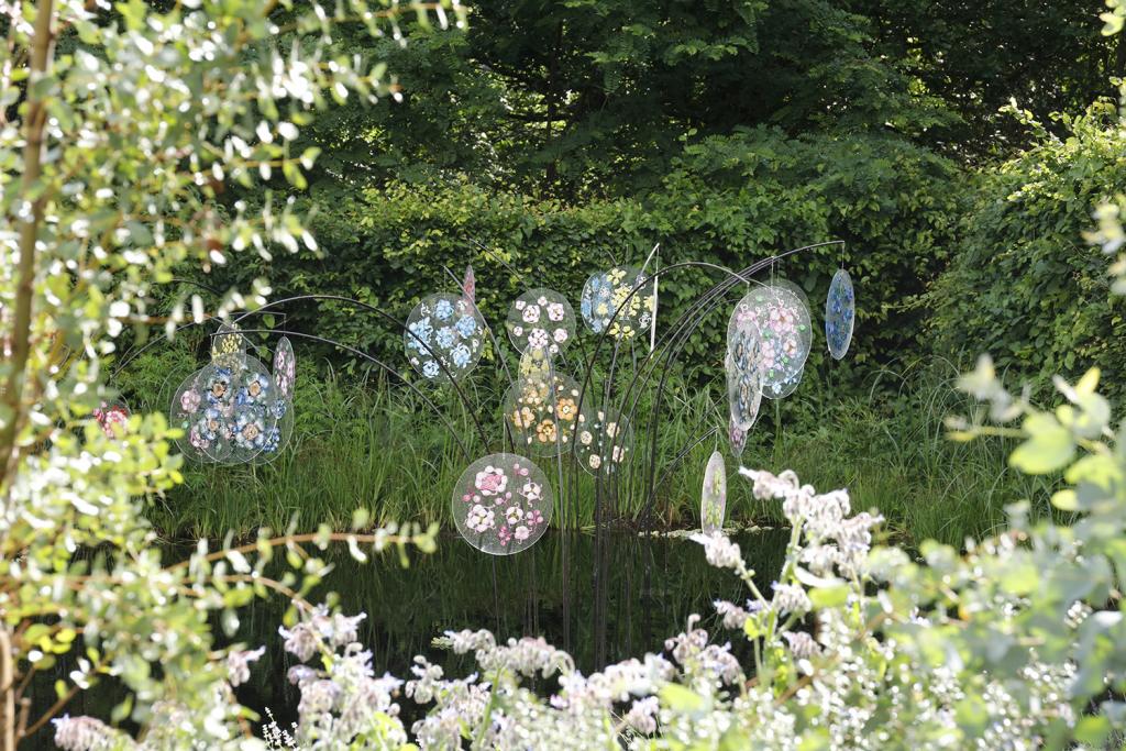 Élixir floral | Domaine de Chaumont-sur-Loire