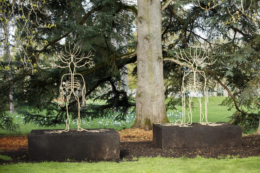 Prune Nourry | Domaine de Chaumont-sur-Loire