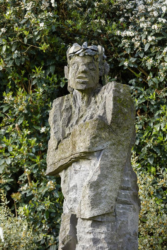 Denis Monfleur | Domaine de Chaumont-sur-Loire