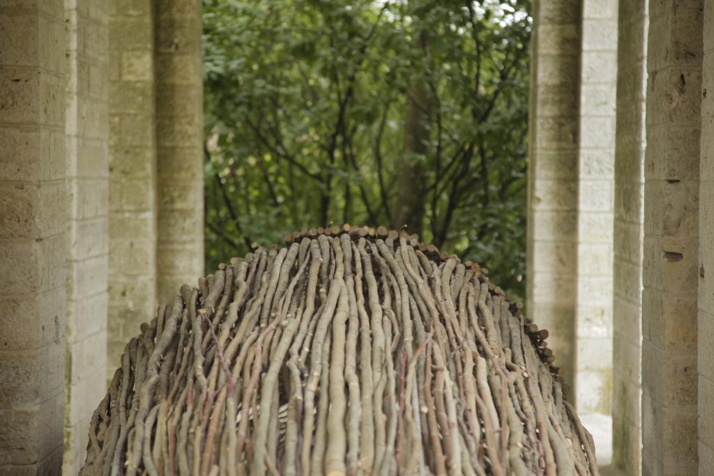 Dominique Bailly | Domaine de Chaumont-sur-Loire