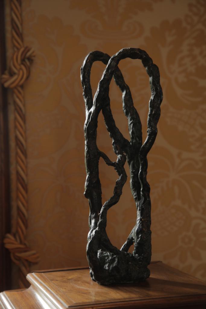 Peter Briggs | Domaine de Chaumont-sur-Loire