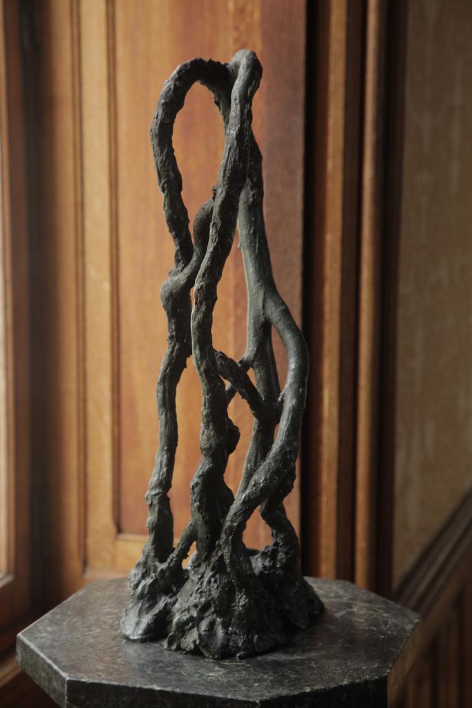 Peter Briggs | Domaine de Chaumont-sur-Loire