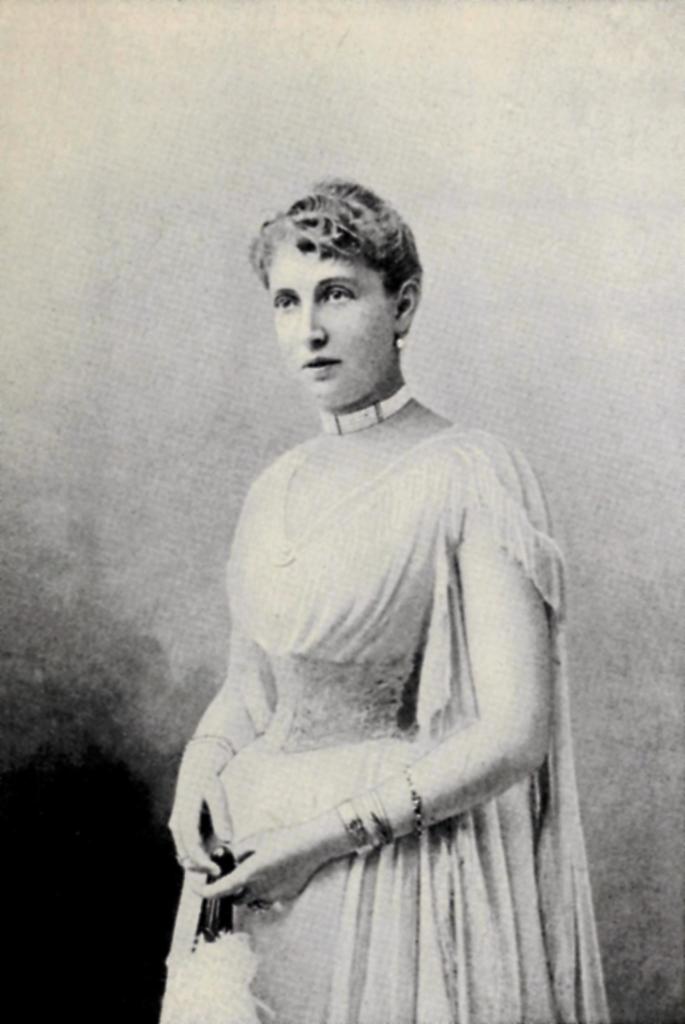 Il principe Enrico-Amedeo de Broglie | Domaine de Chaumont-sur-Loire